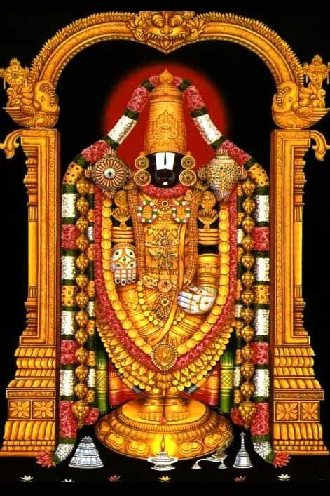 29 Thirupathi Perumal Ideas Lord Vishnu Wallpapers God Pictures