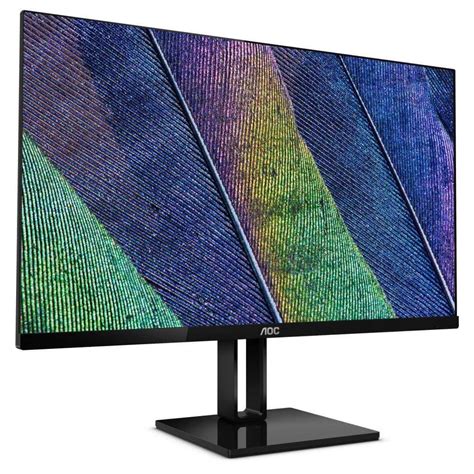 AOC Rilis 3 Pilihan Monitor FreeSync Terbaru Harga Murah Bentuk Desain Menawan Murdockcruz