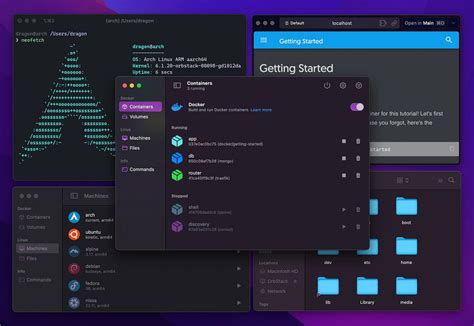 Taking Magento 2 To The Next Level With Orbstack And Docker By Sathishka Priyad Medium