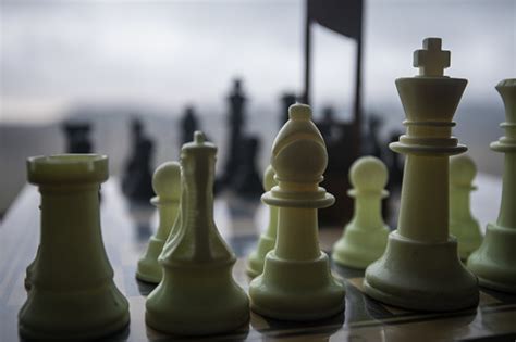 Fotografii De Stoc Cu Conceptul De Joc De Tabla De Sah De Idei De