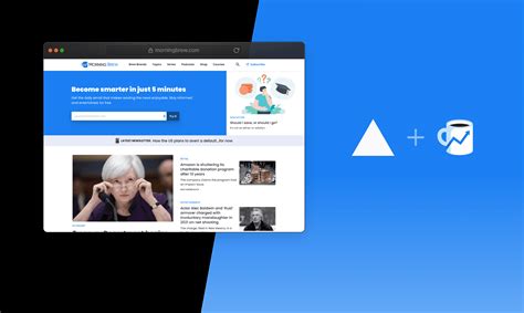 Frontend Cloud Resources — Vercel Vercel