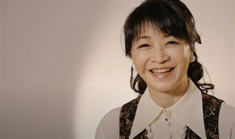 【気になる】田中美佐子は歯並び悪いのか画像で検証歯列矯正はした そーすとれんど