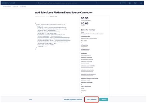 Introducing New Connector Features And Single Message Transforms In
