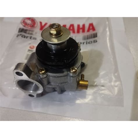 Jual POMPA OLI RX KING OLD RXS RX SPESIAL POMPA OLI ASSY Shopee Indonesia
