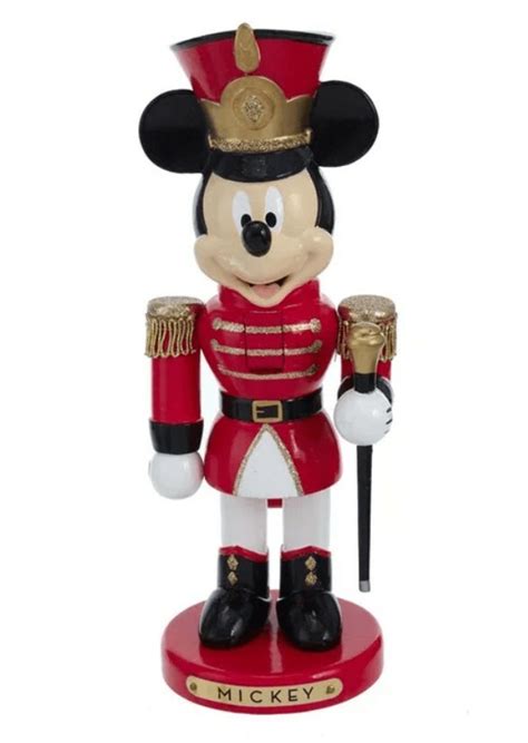 Mickey's The Nutcracker (2028 TV Mini-series) Fan Casting on myCast