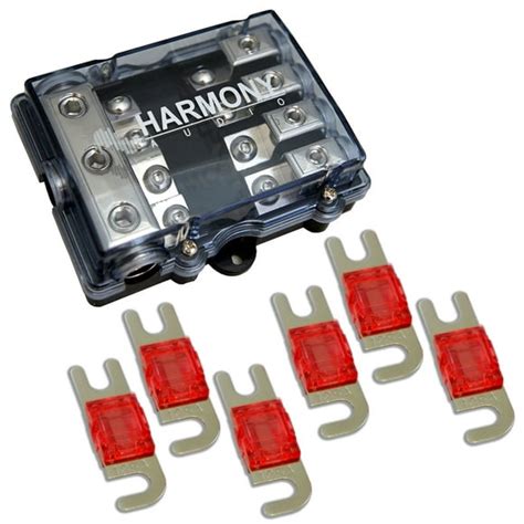 Fuse Controller