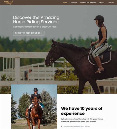 responsive one page parallax html template spinx