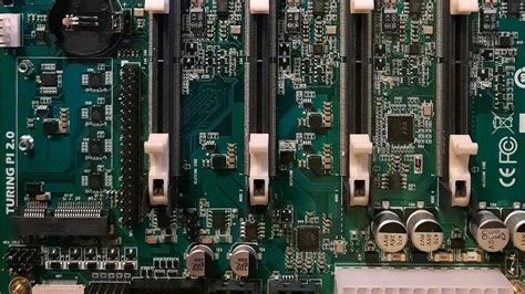turing pi 2 revealed brings nvidia jetson to the party tom s hardware