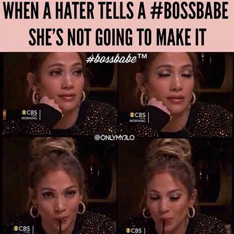Boss Girl Memes