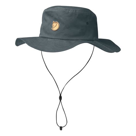 Hatfield Hat 遮陽帽 帽子 服飾配件 Fjallraven Taiwan
