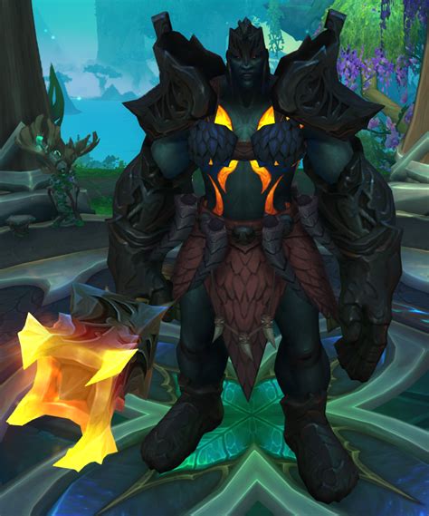 The Anvil Djaradin Warcraft Wiki Your Wiki Guide To The World Of Warcraft