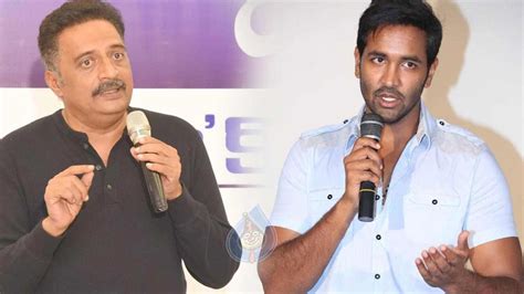 Manchu Vishnu ప్రకాష్ రాజ్‭కు కౌంటర్ ఇచ్చిన మంచు విష్ణు Ntv Telugu