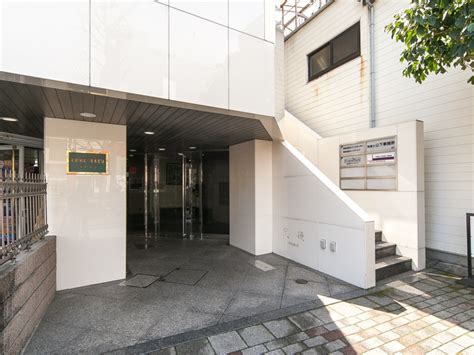 共用部 【公式】コアシティ中野坂上 三井の賃貸 レジデントファースト