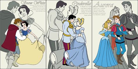 Someday My Prince Will Come Disney Princess Fan Art 29904734