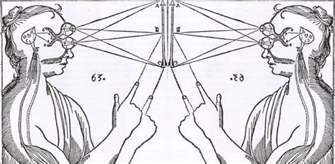 Rene Descartes Illustration Of Mind Body Dualism Essay Contests