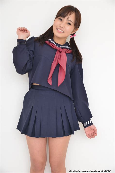 浅野惠美 Emi Asano Set7 Lovepop 写真集 微图坊