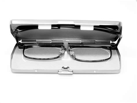 Slimfold By Kanda Optical Of Japan Is Slim Foldable And Etsy