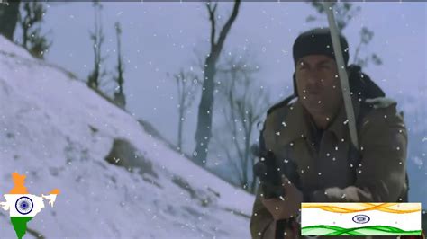Happy Independence Day Maa Tujhe Salam Youtube