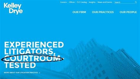 Kelley Drye Announces New Partners And Special Counsel Citybiz