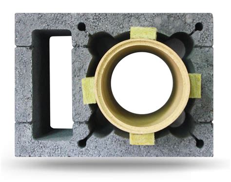 Komin Ceramiczny System Kominowy KW 8mb Fi 180 BK2 8m Bk2 Cena