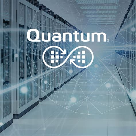 Xenon Systems Purchases Quantum Myriad All Flash Cloud Native Solution Xenon Systems
