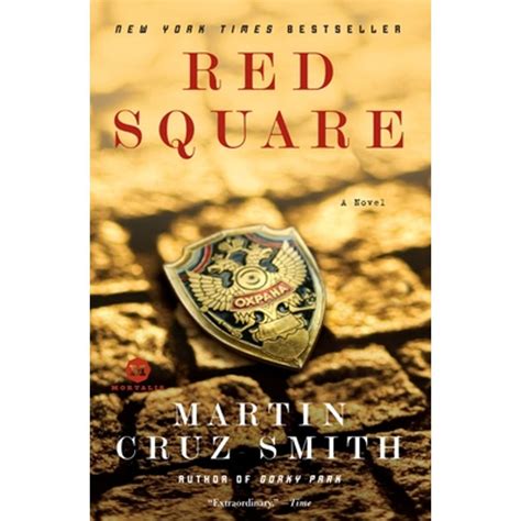 Red Square Review Hubpages