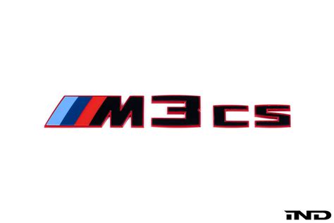 Bmw M3 Logo Vector