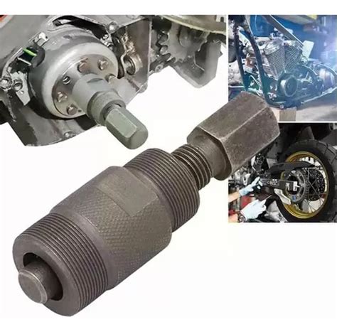 Extractor De Magneto 3 Usos Moto Motocicleta Universal Mercadolibre