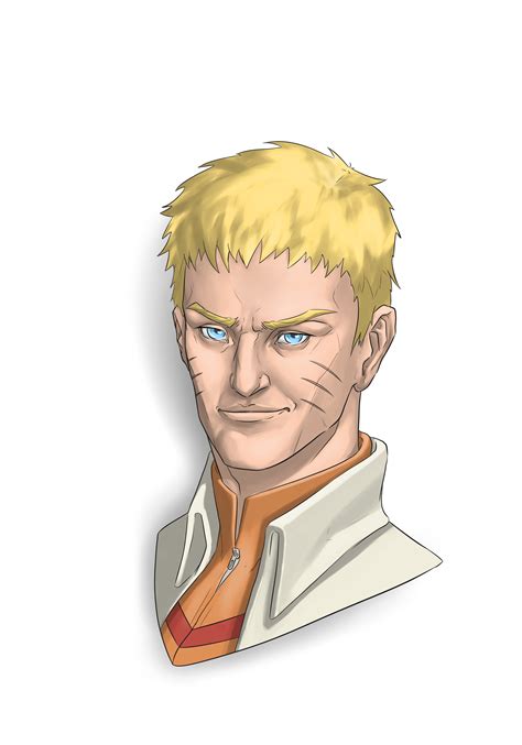 Adult Naruto Fan Art I Did Recently Rnaruto