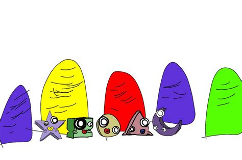 Gloinks Tadc Naked By Supermaxboi On Deviantart