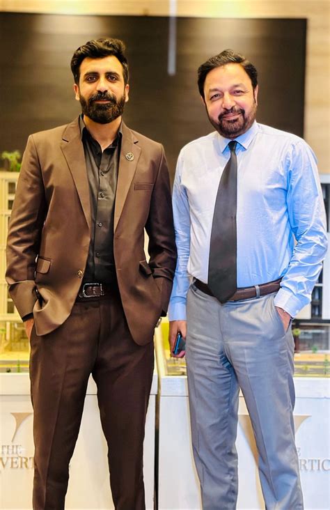 Muhammad Hamza Yousaf On Linkedin Men Behind My Every Decision Shakeel