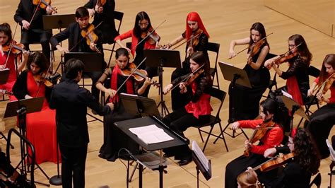 Beethoven Piano Concerto No 5 Op 73 ‘emperor Carlos Santo Epochtv