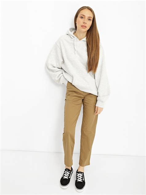 Брюки повседневные Vans Authentic Chino VN0A5JOHDZ91 для женщин, цвет ...