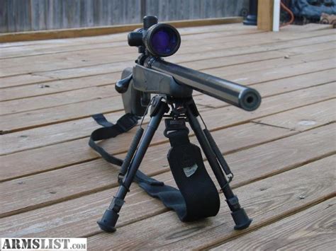ARMSLIST For Sale Trade Savage 12 Series Varmint Model 12FV W