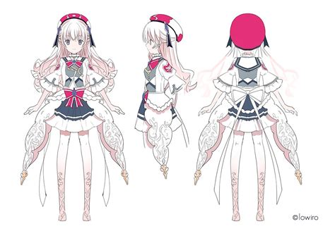 Hikari Arcaea Wiki Fandom Powered By Wikia
