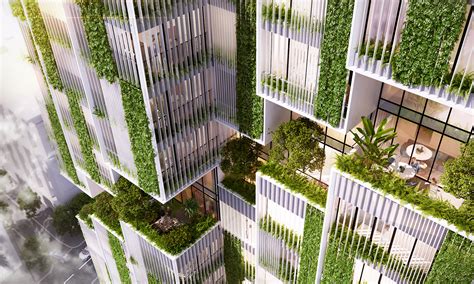 MPC Tower MIA Design Studio Ashui Awards