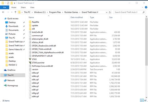 GTA V Script Hook Problem Help Support GTAForums