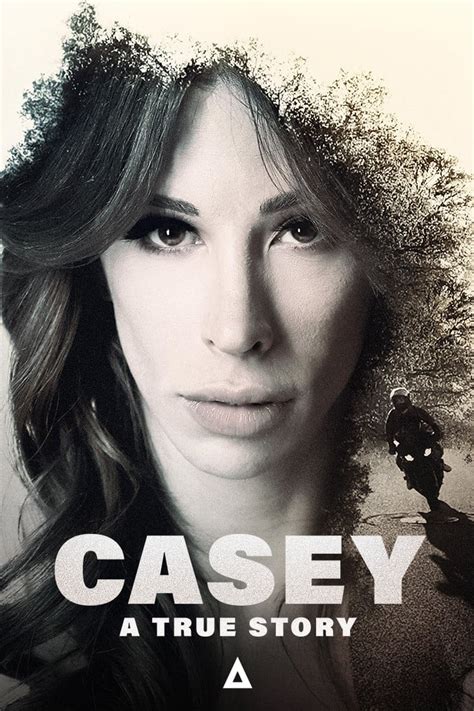 Casey A True Story 2021 Posters — The Movie Database Tmdb