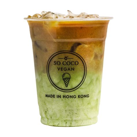 椰子甜品專門店so Coco搬舖銅鑼灣 必食招牌椰子布甸＋有機沙冰