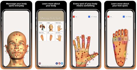 The 6 Best Massage Apps Mobile Marketing Reads