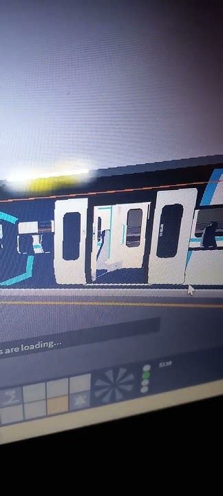 Scr Class 458 Door Chimes Youtube