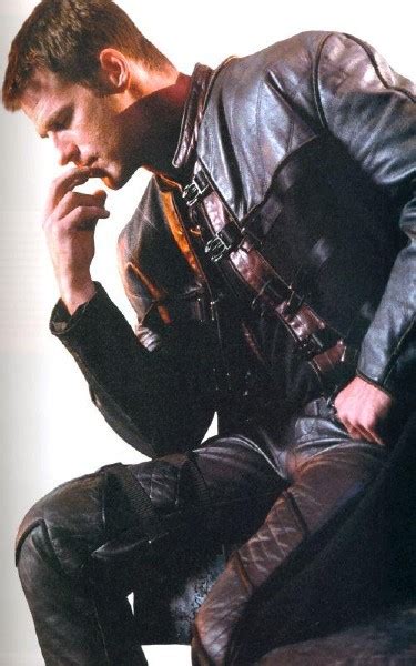Archive Only Visit Wilde Designs Hottie Of The Week Ben Browder