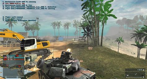 New Map Wake Island News It S Over The Series Mod For Battlefield