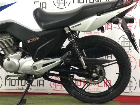 Honda Titan Ex Moto e Cia Onde comprar e vender sua moto em Uberlândia