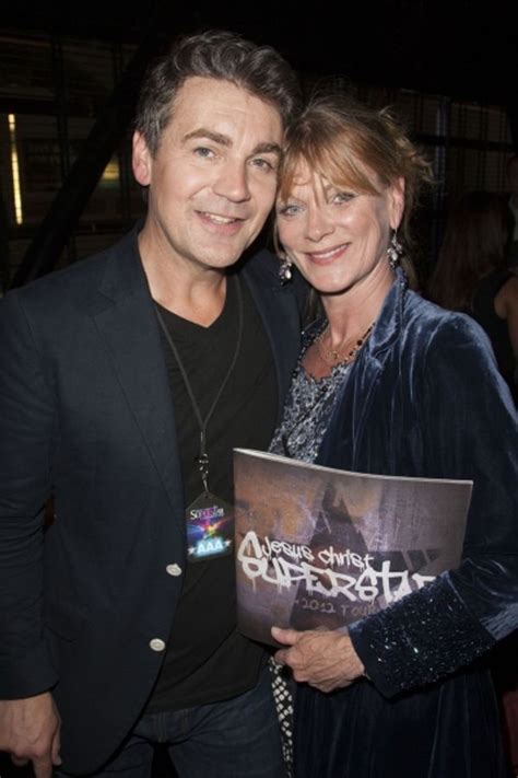 Alexander Hanson Actor Broadway And Theatre Credits Current Shows