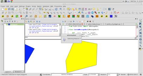Seleccionando Rasgos Features Uno Por Uno Y Salvarlos Como Imagen En