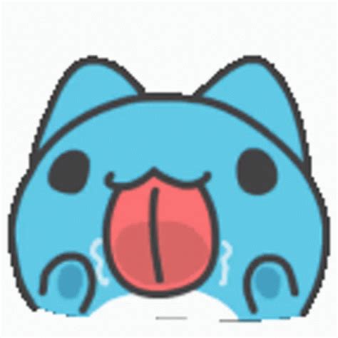 Capoo Bugcat Capoo Bugcat Cute Discover Share Gifs