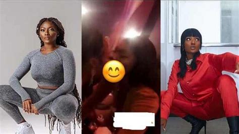 I Never Kissed Efya Nocturnal Singer Sefa Speaks