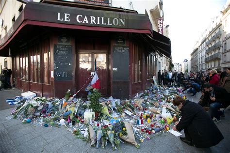 What We Know About Salah Abdeslam The Paris Terror Suspect Captured In