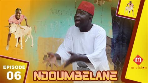 Wadial Tabaski Ndoumbelan Ak Mandoumbe Episode Tabaski Youtube
